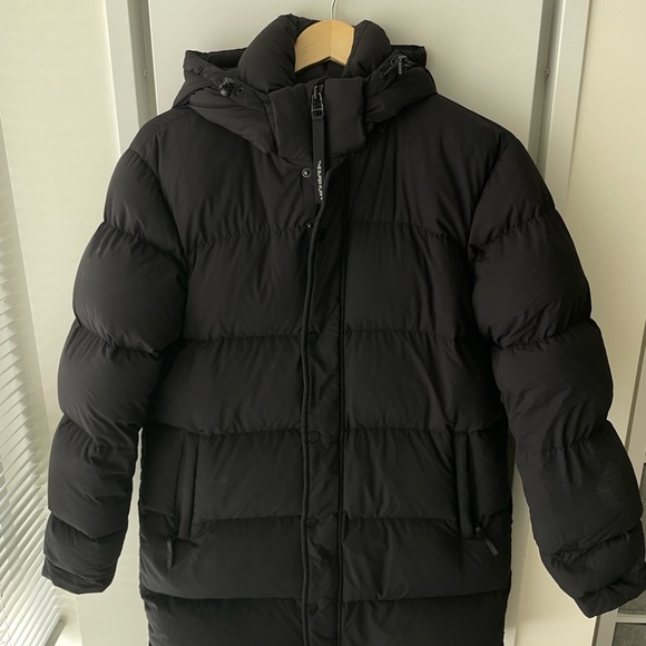 Jackets & Coats | Aritzia Superpuff Mid | Poshmark
